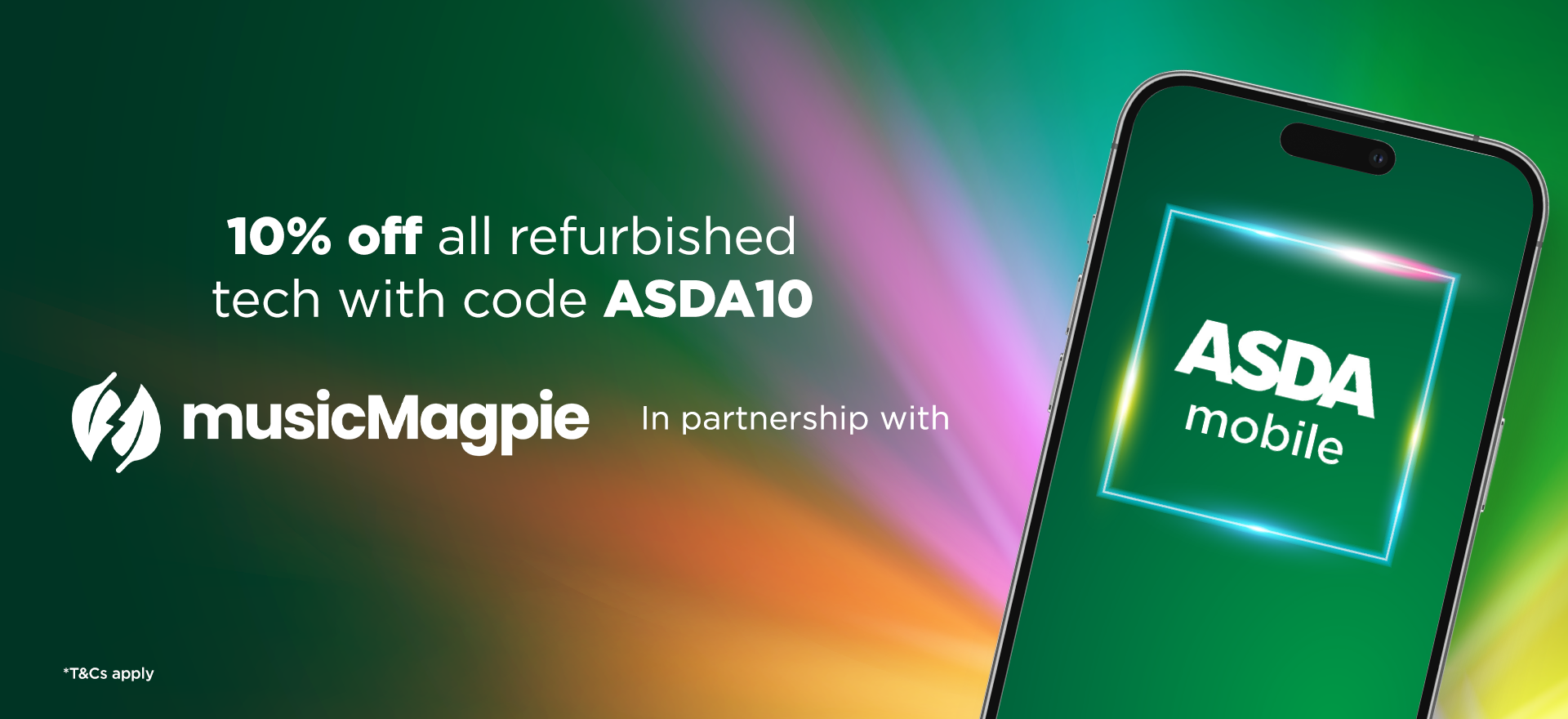 Asda Mobile - Asda Mobile